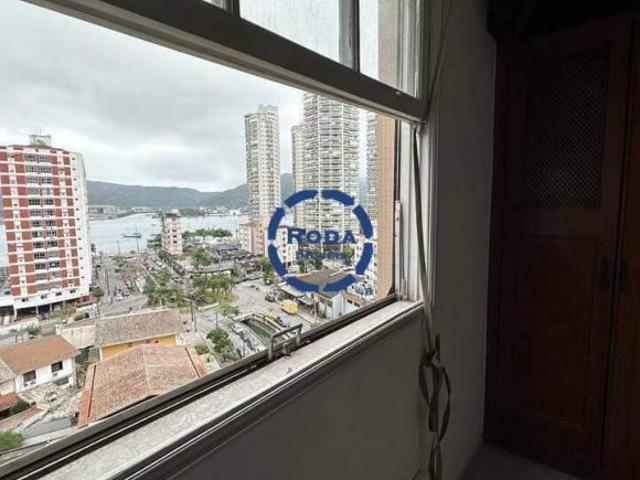 Cobertura Duplex à Venda – 215m² | 2 Dormitórios 1 Suíte | 2 Vagas | Vista Mar – Ponta da Praia, S