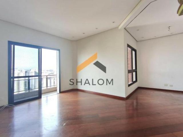 Cobertura duplex à venda 272m² no Condomínio Edifício Colina do Morumbi