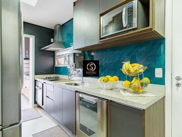 Cobertura duplex à venda 287 m² no Alta Vista Prestige em Jundiaí SP, Vila Virgínia 4 quartos, 4 s