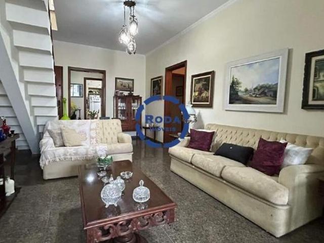 Cobertura Duplex à venda, 289 m² por R$ 2.400.000,00 Aparecida Santos/SP