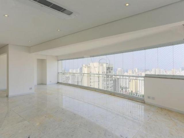 Cobertura Duplex à venda 290m² 4 Dormitórios 4 Vagas Vila Romana