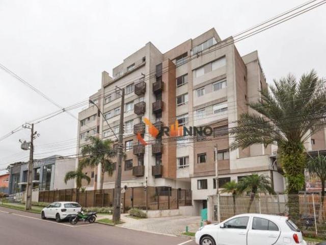 Cobertura Duplex à venda 2 quartos 1 suíte, 116 m² por R$ 1.169.000 Santa Felicidade Curitiba/PR