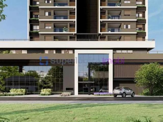 Cobertura Duplex à venda 2 Quartos 1 Suite 1 Vaga 107.91M² Jardim Prudência São Paulo SP Practica