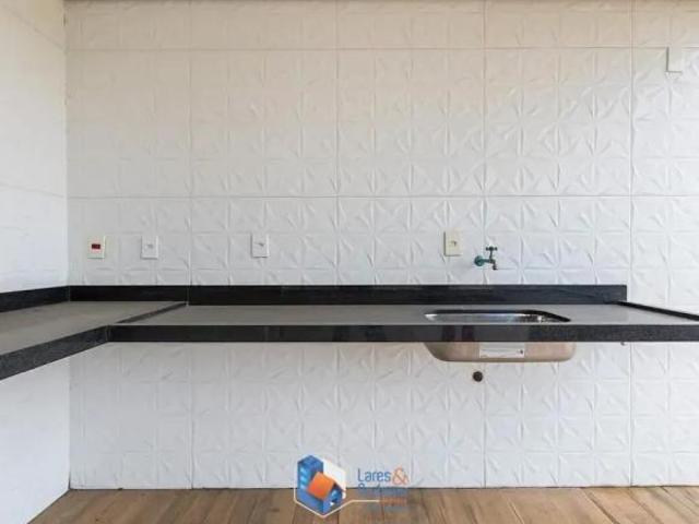 Cobertura Duplex à venda 2 Quartos 1 Vaga 71.2M² Parque São Lucas São Paulo SP