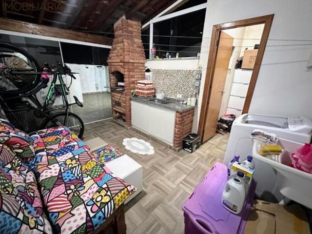 Cobertura Duplex à Venda: 2 Quartos, 1 Vaga Coberta, 86m² no Jardim Progresso Santo André SP