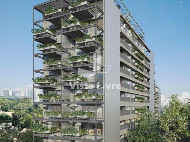 Cobertura Duplex à venda 2 Quartos 2 Suites 2 Vagas 314.79M² Perdizes São Paulo SP | Tuca Resid