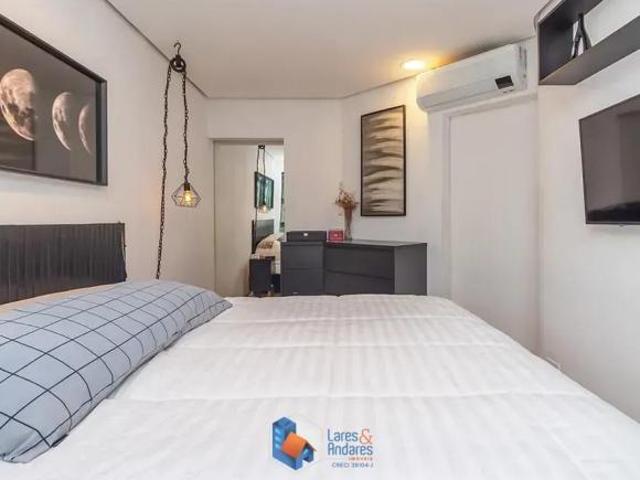 Cobertura Duplex à venda 2 Quartos 2 Vagas 80M² Moema São Paulo SP