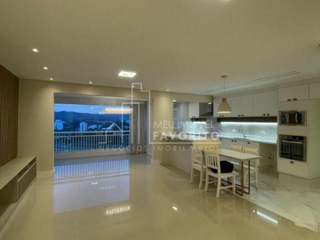 Cobertura duplex a venda, 304 m, Cond. Infinity Top Living, Jundiaí SP