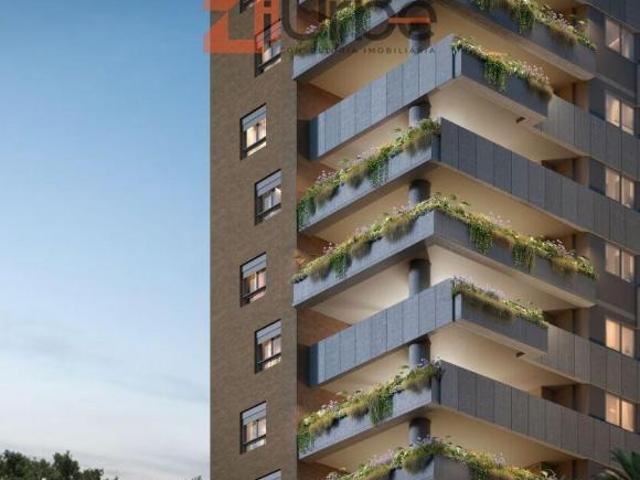 Cobertura Duplex à venda 330m², 4 suítes próximo ao Parque Villa Lobos