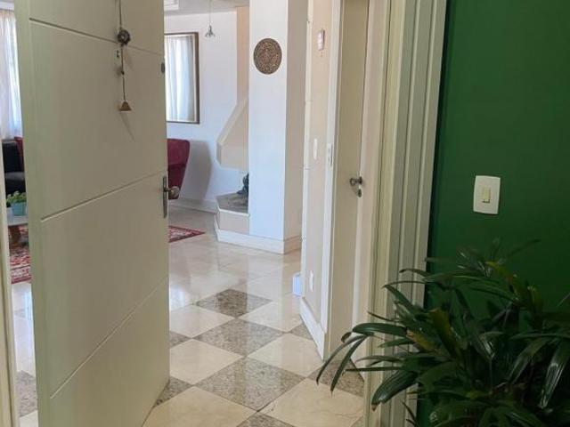 COBERTURA DUPLEX A VENDA 4 DORMITÓRIOS 2 SUÍTES NO BELA VISTA