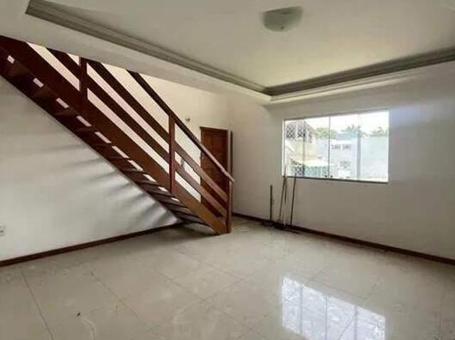 Cobertura Duplex à Venda | 4 Quartos | 273m² | Planalto Belo Horizonte
