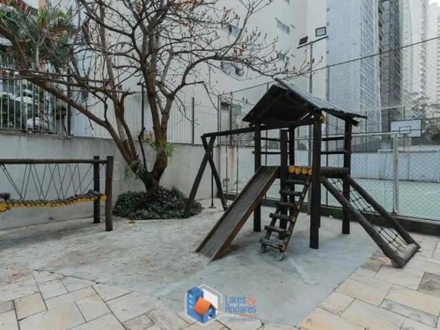 Cobertura Duplex à venda 4 Quartos 2 Suites 2 Vagas 195M² Campo Belo São Paulo SP