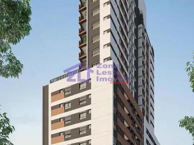 Cobertura Duplex à venda 4 Quartos 2 Suites 3 Vagas 189.82M² Tatuapé São Paulo SP The Gardens Ele