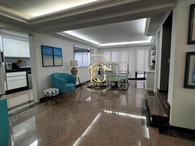 Cobertura Duplex A Venda 4 Quartos 3 Suítes 2 Vagas Vista Mar Aviação PG