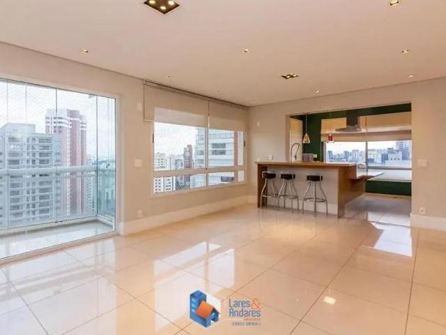 Cobertura Duplex à venda 4 Quartos 3 Suites 4 Vagas 348M² Chácara Klabin São Paulo SP