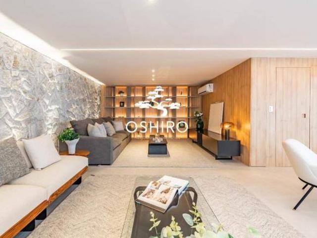 Cobertura Duplex à venda, 4 quartos, 4 suítes, 3 vagas, Ponta da Praia Santos/SP