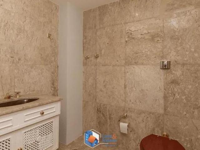 Cobertura Duplex à venda 4 Quartos 4 Suites 4 Vagas 432M² Santo Amaro São Paulo SP