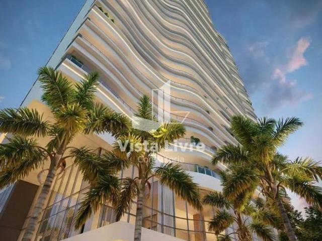 Cobertura Duplex à venda 4 Quartos 4 Suites 5 Vagas 568.95M² Água Branca São Pau