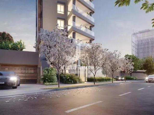 Cobertura Duplex à venda 4 Quartos 4 Suites 6 Vagas 559.36M² Vila Nova Conceição São Paulo SP | Ó