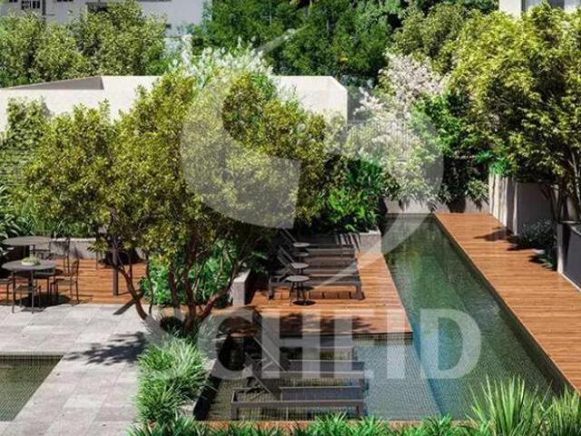 Cobertura Duplex à Venda 4 Suítes 663 m² Jardim Paulista, São Paulo SP