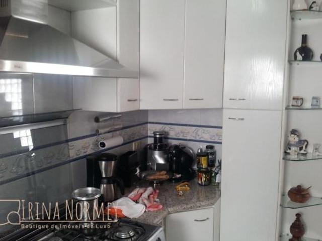 Cobertura Duplex á venda 5 dormitorios sendo 2 suites no Bairro Santa Maria, São Caetano do Sul/SP