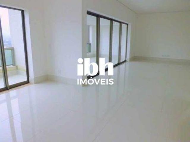 Cobertura Duplex à venda, 5 quartos, 3 suítes, 5 vagas, Vila da Serra Nova Lima/MG