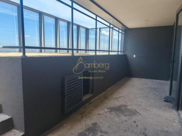 Cobertura Duplex à venda! 5 suítes e vagas!