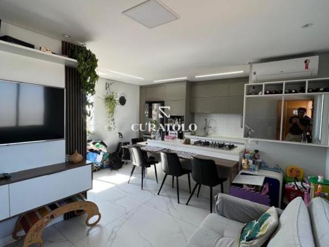 Cobertura Duplex à venda 69 m², 3 quartos, terraço gourmet e vaga, Penha, São Paulo