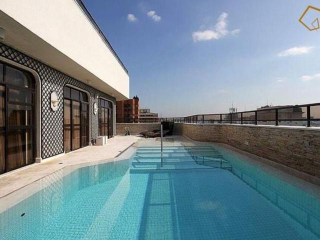 Cobertura duplex à venda, 858 m² por R$ 30.000.000 Jardins São Paulo/SP