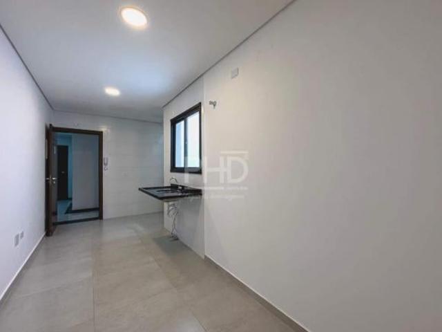 Cobertura Duplex à Venda 86 m2 de área ultil Bairro Bela Vista Santo André SP