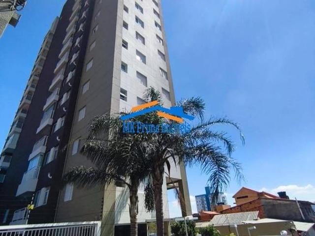 Cobertura Duplex à Venda 91m², 2 Dormitórios 1 Suíte em Osasco Quitauna