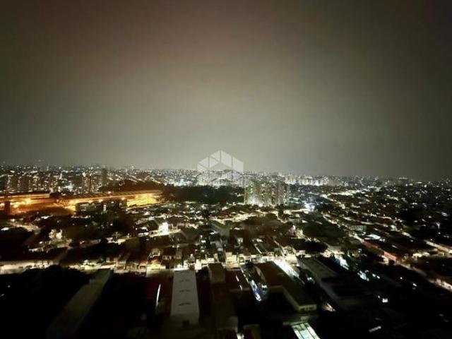 Cobertura Duplex à Venda 94 m² | 2 Vagas | Totalmente Mobiliada | Vista Panorâmica