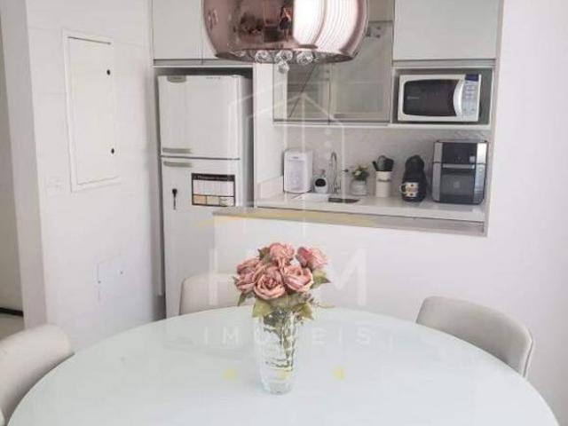 Cobertura Duplex à Venda – 98 m² – Planalto – São Bernardo do Campo/SP