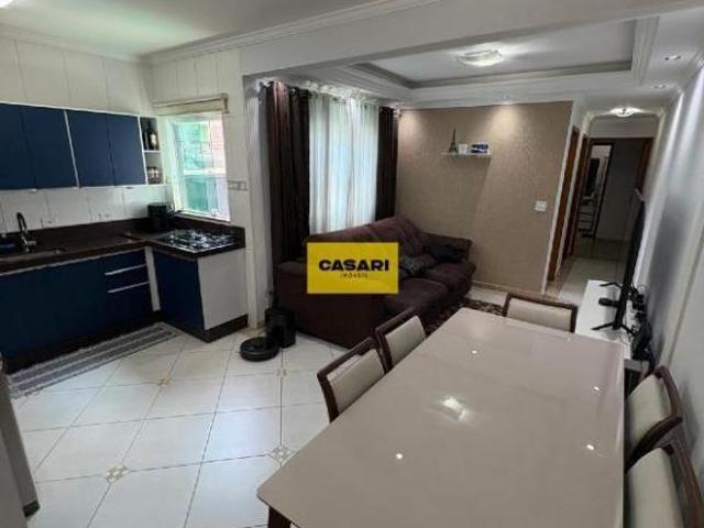 Cobertura Duplex à Venda com Área Privativa, Churrasqueira e 2 Vagas – 164m²