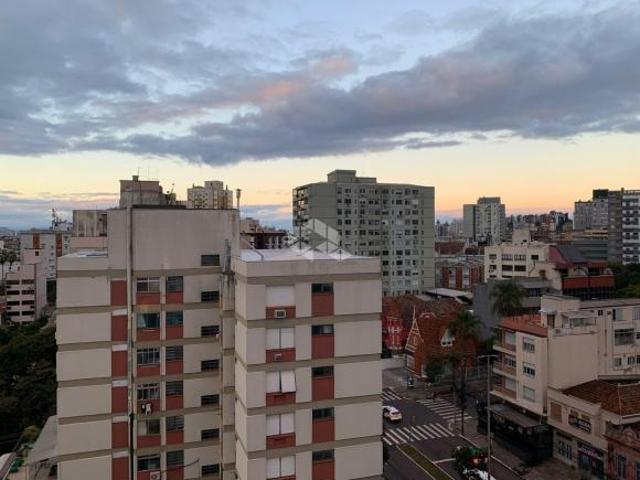 Cobertura DUPLEX `a venda com EXCLUSIVIDADE de 2 quartos / dormitórios e Vaga de Garagem no bairro F
