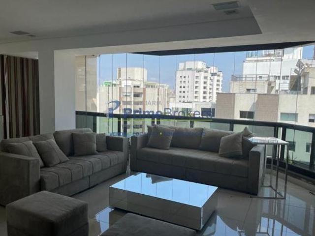 Cobertura duplex à venda com varanda Gourmet 350 m2 a.u 3 quartos sendo 3 suítes 3 vagas Moem