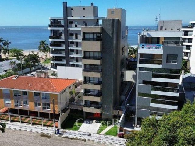 Cobertura duplex à venda com 04 quartos na Praia Mansa de Caiobá!
