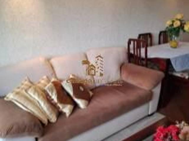 Cobertura Duplex à Venda com 140m², 2 Dormitórios no Santa Maria