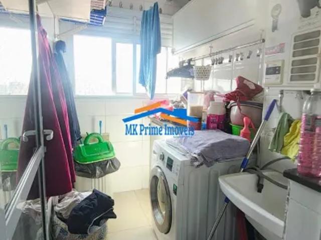 Cobertura Duplex à venda com 186m², 4 quartos e 2 vagas, Vila São Francisco