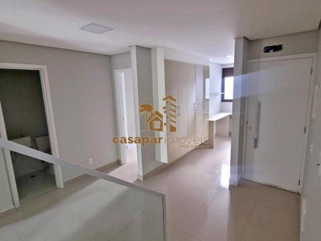 Cobertura Duplex à Venda com 106m², 4 Dormitórios e Espaço Gourmet