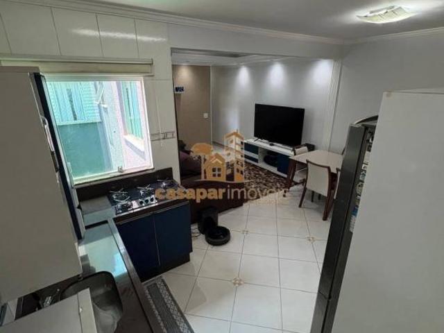 Cobertura Duplex à Venda com 113m², com Espaço Gourmet no Parque das Nações