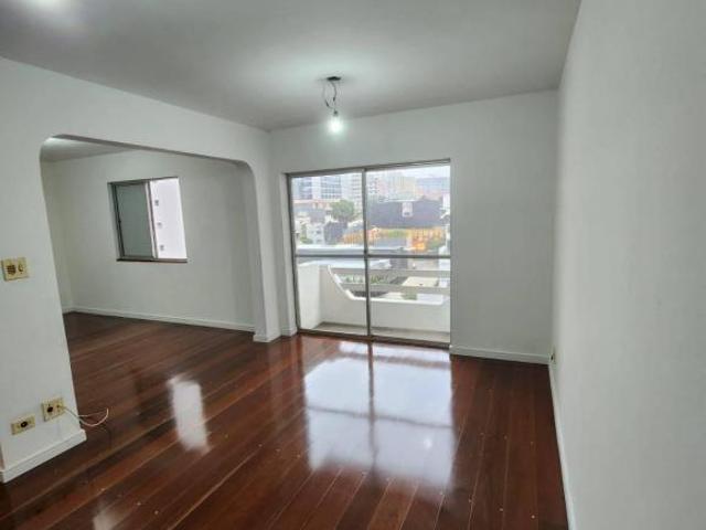 Cobertura Duplex à venda com 115 m² na Vila Mariana SP