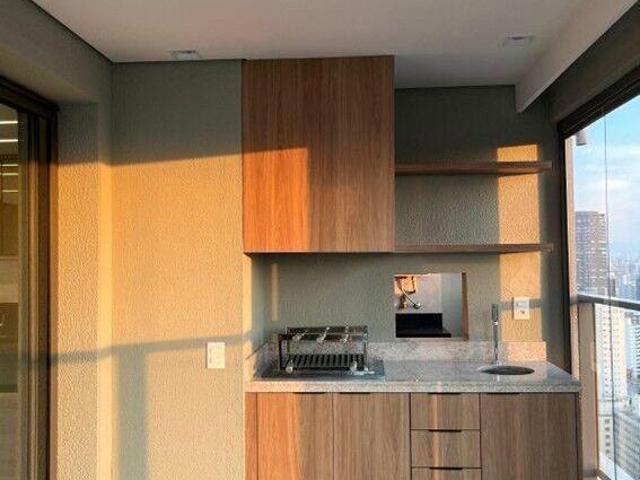 Cobertura Duplex à venda com 139m², 2 suítes em Pinheiros próximo às estações de metrô Faria Lima e