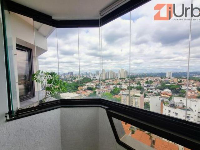 Cobertura Duplex à venda com 245m², 3 vagas à 800mts da Estação Vila Madalena