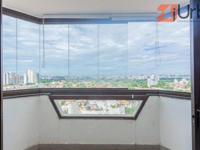 Cobertura Duplex à venda com 245m², 3 vagas à 800mts da Estação Vila Madalena