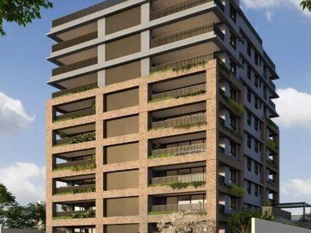 Cobertura Duplex à venda com 250m², 3 vagas na Vila Leopoldina