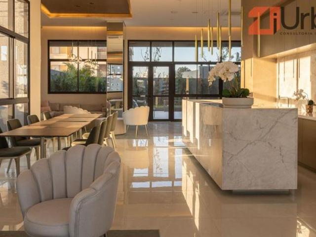 Cobertura Duplex à venda com 280m², 3 suítes próximo à Estação Sacomã