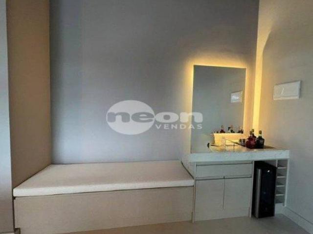 Cobertura Duplex à venda com 202 metros, 3 dormitórios, 1 suíte 3 vagas Rudge Ramos São Bernardo