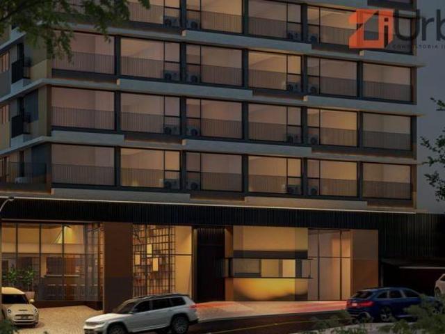 Cobertura Duplex à venda com 226m², 3 suítes em Perdizes próximo ao Allianz Parque