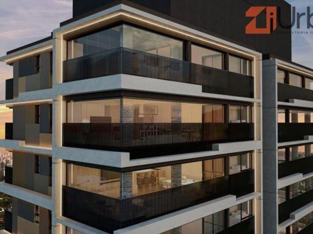 Cobertura Duplex à venda com 226m², 3 suítes em Perdizes próximo ao Allianz Parque